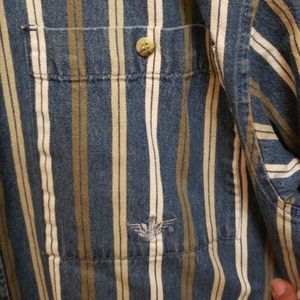 Dockers | Shirts | Mens Dockers Button Down Shirt | Poshmark